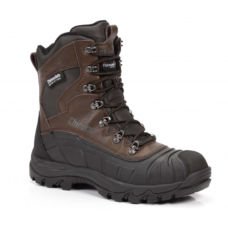 БОТИНКИ CHIRUCA PATAGONIA купить в интернет-магазине «Охотник» Цены ...