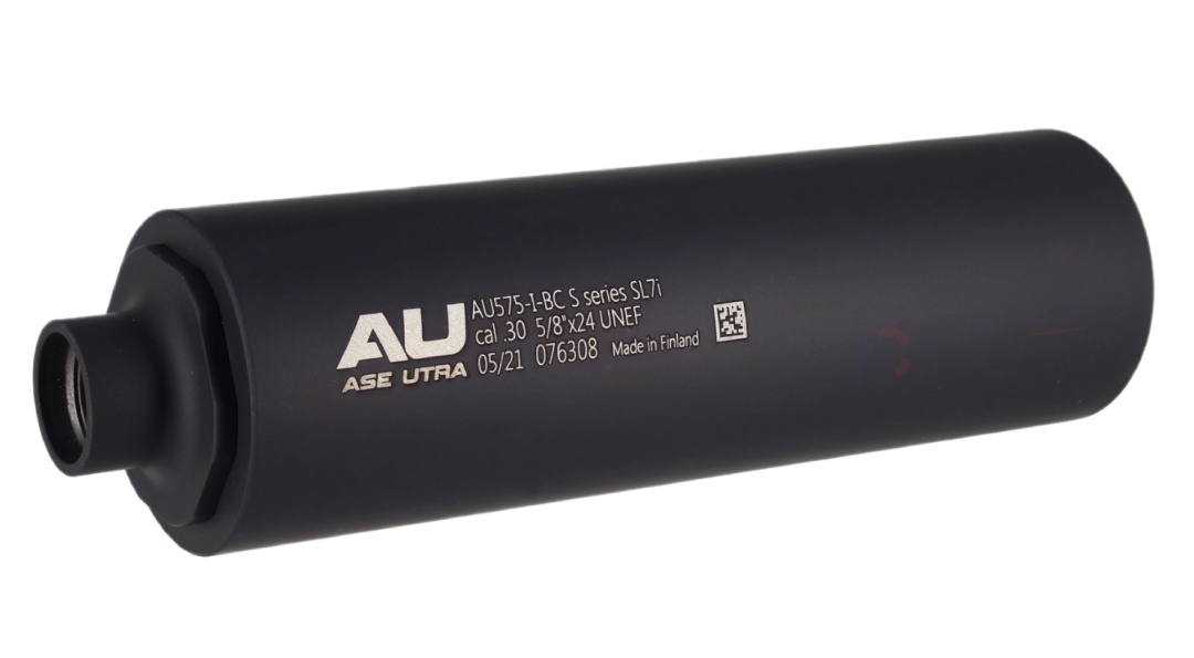 ДТК ЗАКРЫТОГО ТИПА ASE ULTRA SL7 30 M15x1 купить в Москве по цене 146 ...
