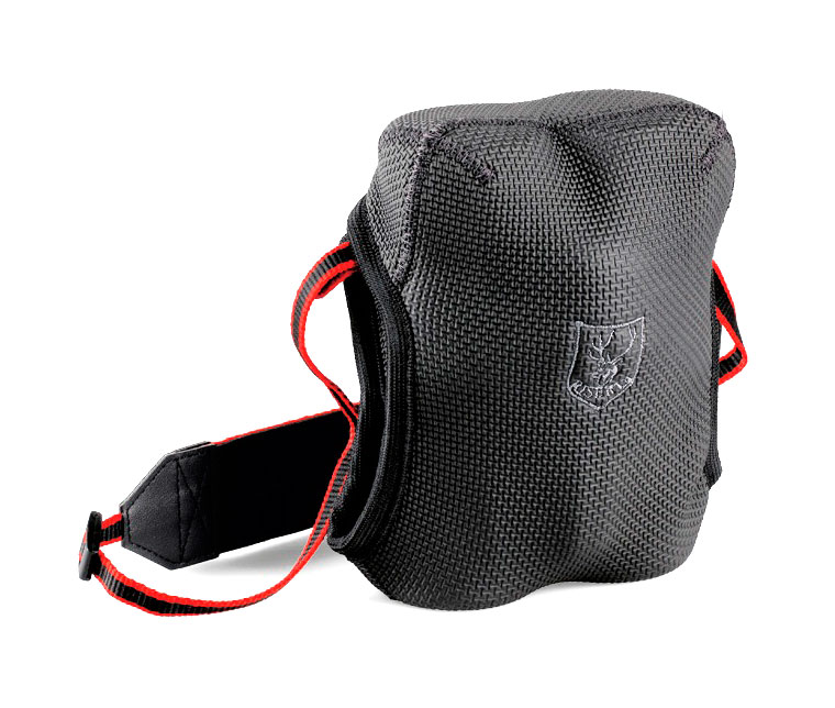 ЧЕХОЛ ДЛЯ БИНОКЛЯ RISERVA 14.5Х20.5Х6.5 СМ НЕОПРЕН ЧЕРНЫЙ купить в ...